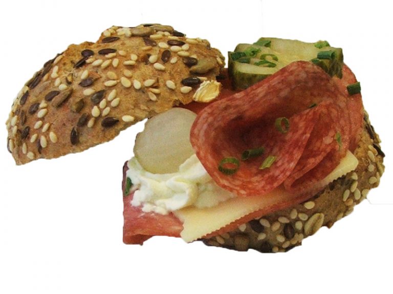 Käse Wurst