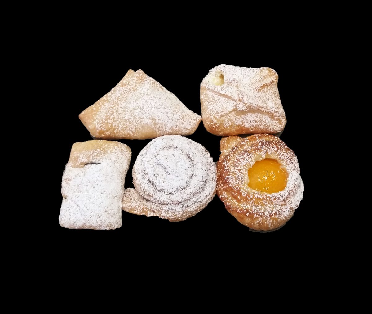 Dessertbox Miniplunder